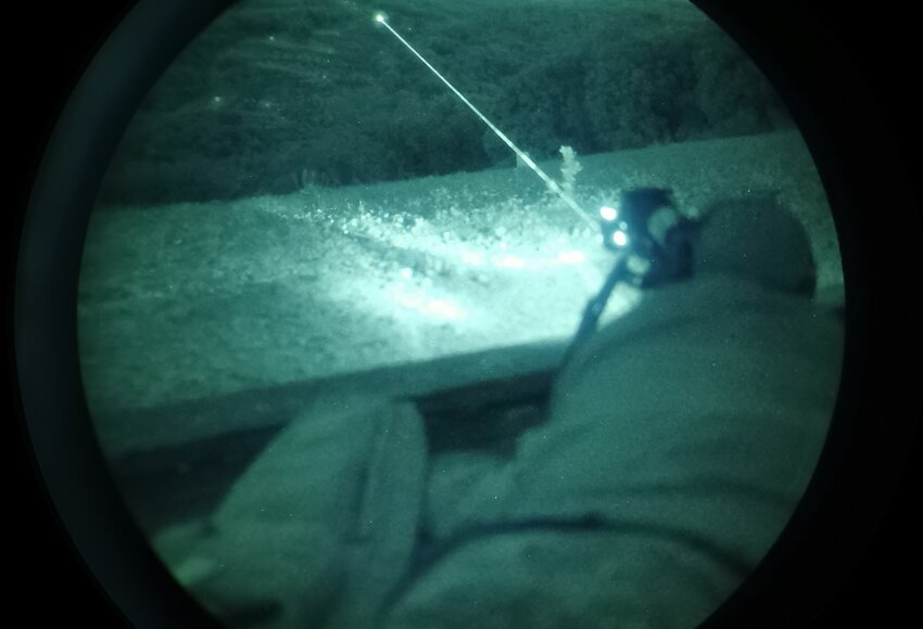 FCS-TacRay Ballistic | Rheinmetall